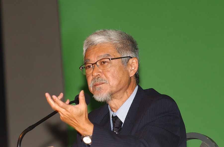 Perda: Luiz Gushiken conduziu a despedida com a dignidade com que tocou ...